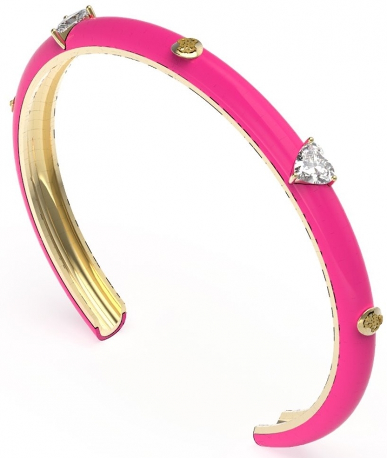 GUESS NEON LIGHTS JUBB01452JWYGNPS - PlanetaRelojes.com