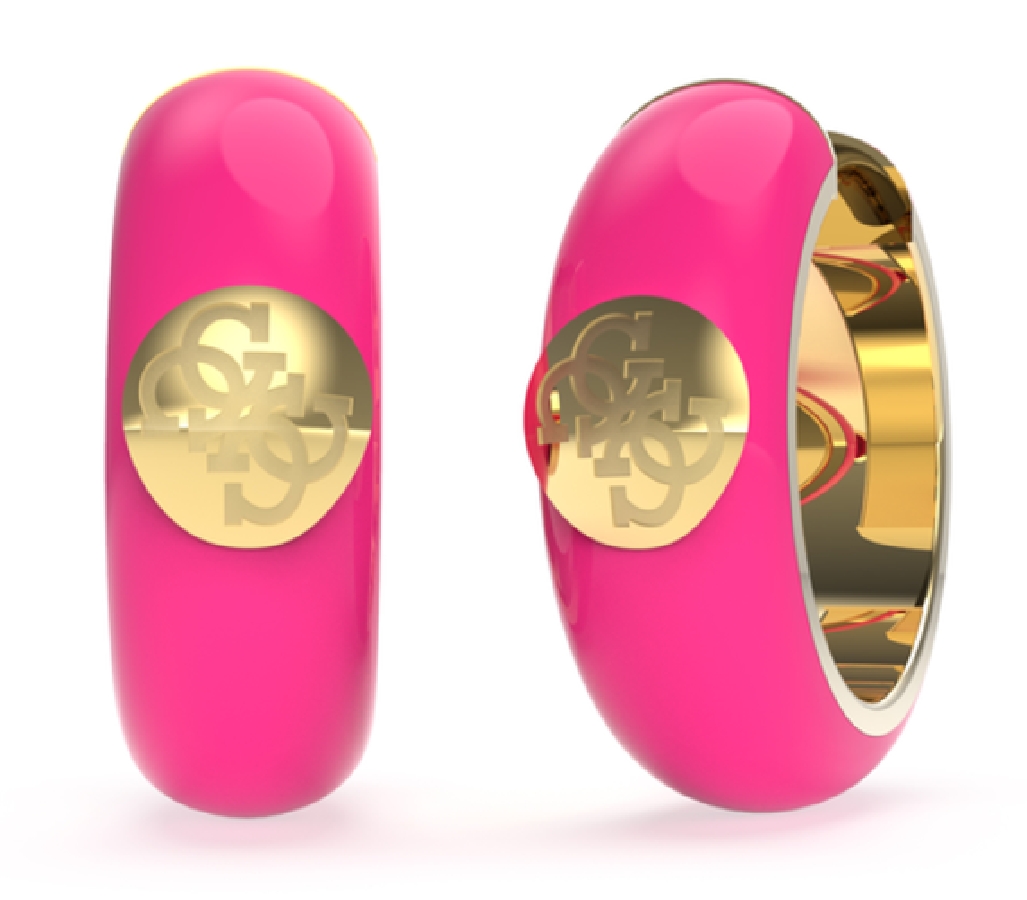 GUESS NEON LIGHTS JUBE01454JWYGNPT-U - PlanetaRelojes.com