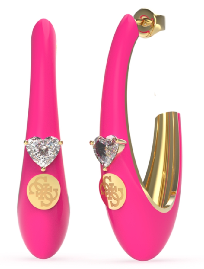 GUESS NEON LIGHTS JUBE01453JWYGNPT-U - PlanetaRelojes.com