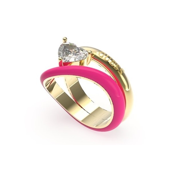 GUESS NEON LIGHTS JUBR01458JWYGNP54 - PlanetaRelojes.com