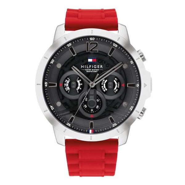 TOMMY HILFIGER LUCA 1710490 - PlanetaRelojes.com