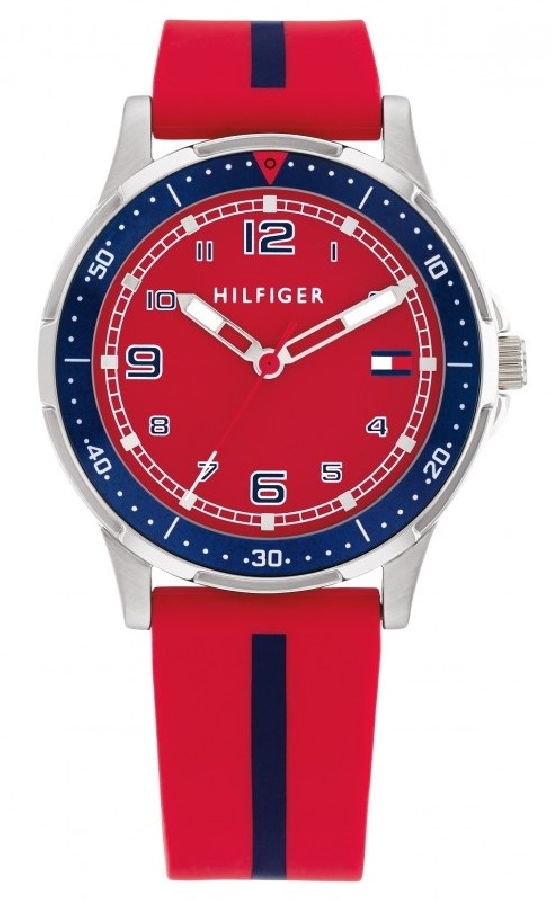 TOMMY HILFIGER BOYS COMMUNION 1720035 - PlanetaRelojes.com