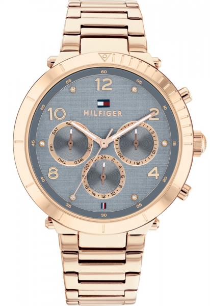 TOMMY HILFIGER EMERY 1782489 - PlanetaRelojes.com