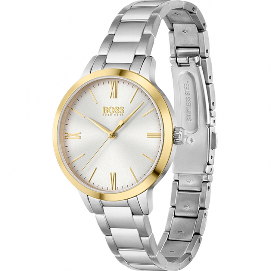 HUGO BOSS FAITH SET 1570127 - PlanetaRelojes.com