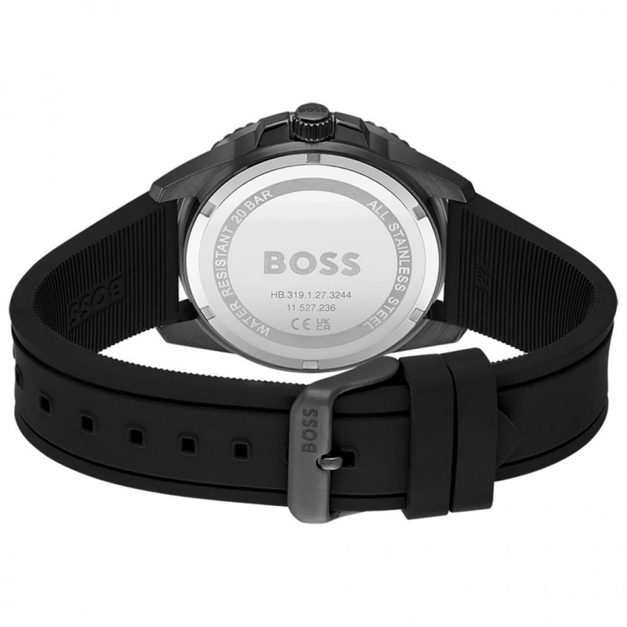 HUGO BOSS ACE 1513915 - PlanetaRelojes.com