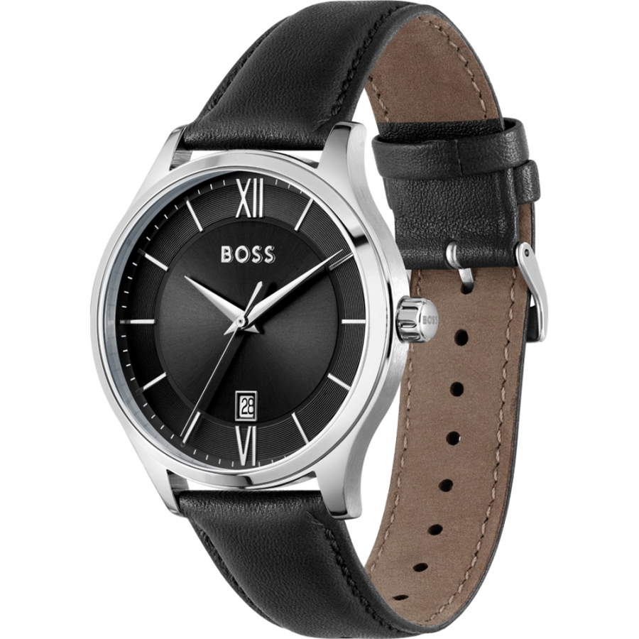 HUGO BOSS ELITE 1513954 - PlanetaRelojes.com