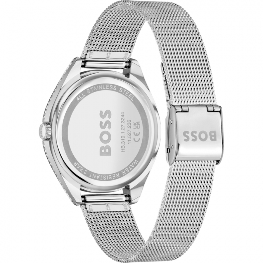 HUGO BOSS SAYA 1502638 - PlanetaRelojes.com