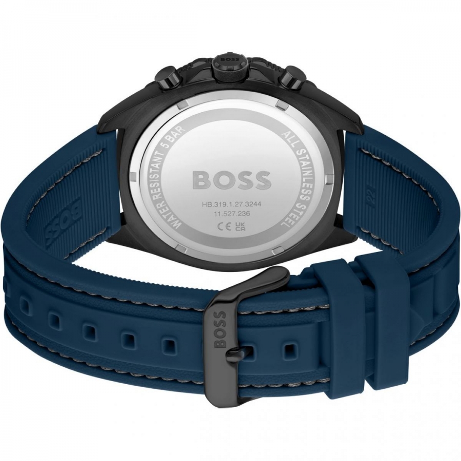 HUGO BOSS ENERGY 1513972 - PlanetaRelojes.com