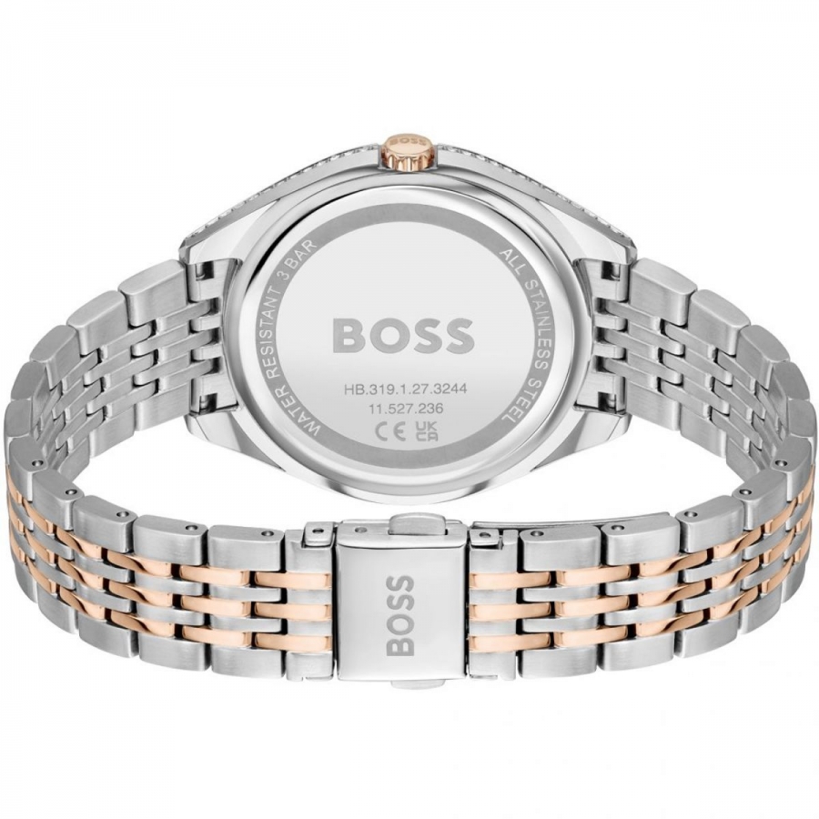 HUGO BOSS SAYA 1502641 - PlanetaRelojes.com