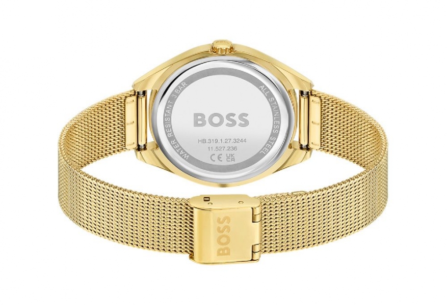 HUGO BOSS SAYA 1502669 - PlanetaRelojes.com