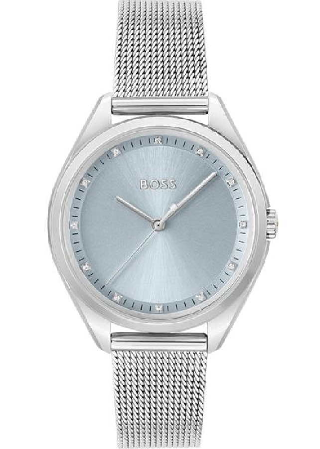 HUGO BOSS SAYA 1502667 - PlanetaRelojes.com