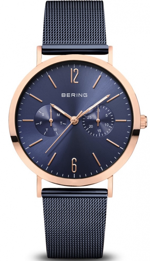 BERING CLASSIC 14236-367 - PlanetaRelojes.com