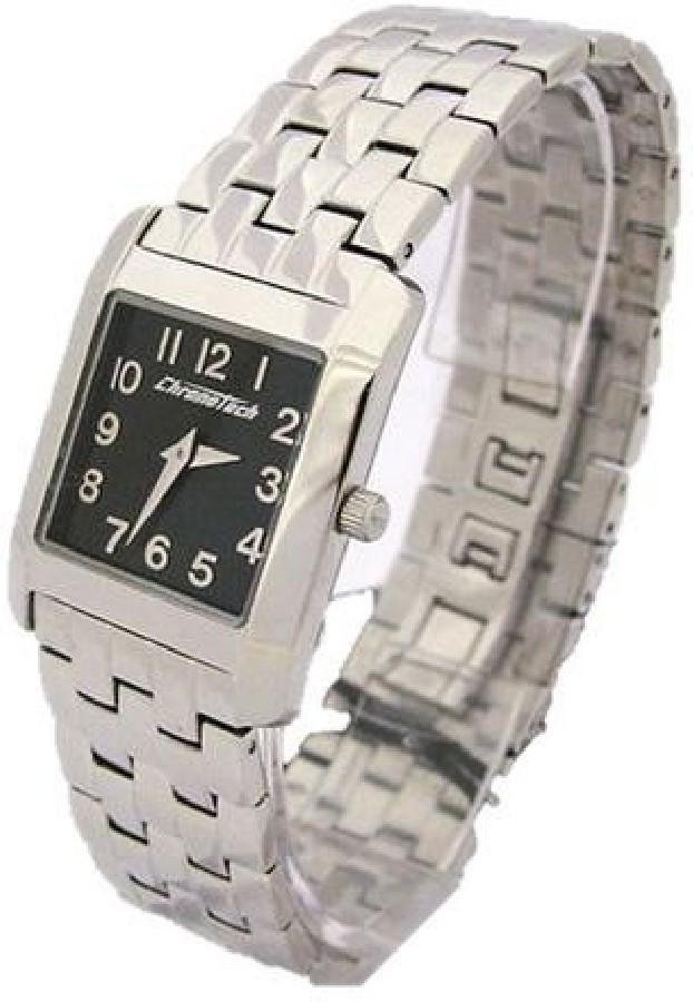 CHRONOTECH WATCH CT7230L-01M - PlanetaRelojes.com