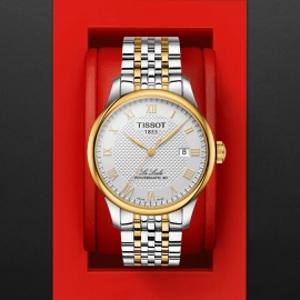 Relojes Tissot - Venta Oficial de Relojes Tissot - PlanetaRelojes.com