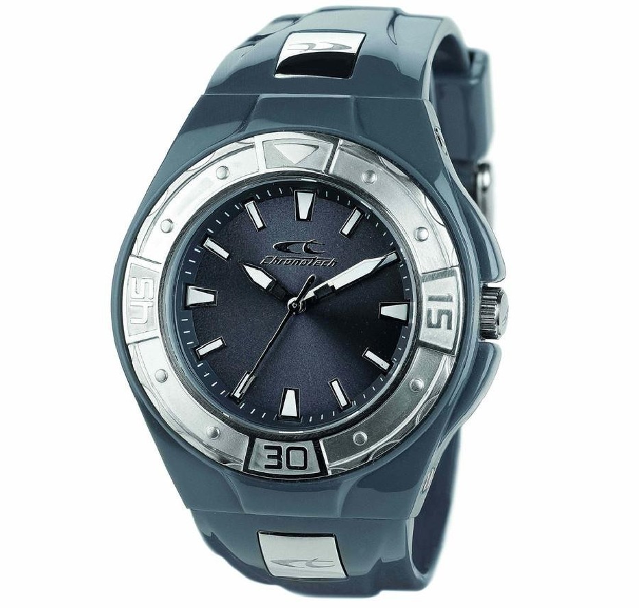 CHRONOTECH WATCH RW0012 - PlanetaRelojes.com