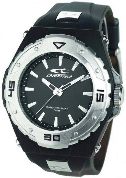 CHRONOTECH WATCH RW0019 - PlanetaRelojes.com