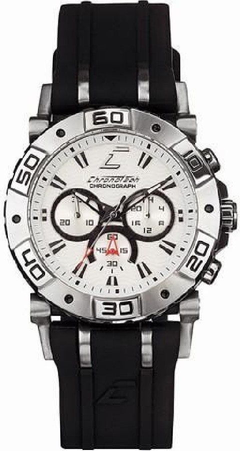 CHRONOTECH WATCH RW0034 - PlanetaRelojes.com