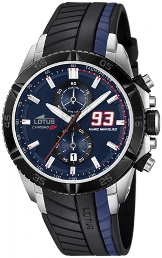 LOTUS 18103/6 - PlanetaRelojes.com