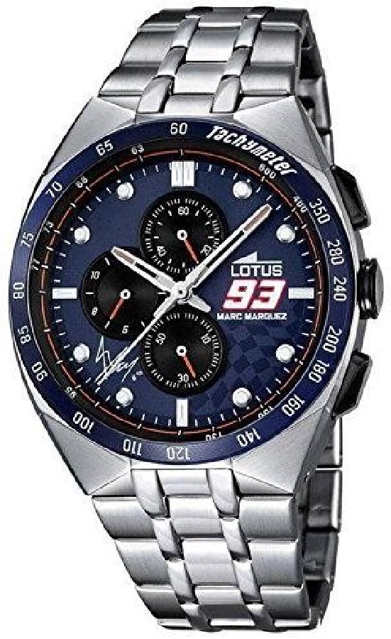 LOTUS 18232/1 - PlanetaRelojes.com
