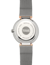 Venta Oficial de Relojes Tous para Mujer - PlanetaRelojes.com