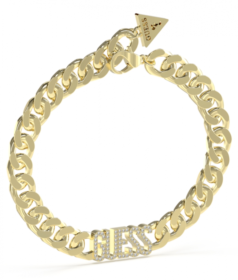 GUESS ARM PARTY JUBB04222JWYGS - PlanetaRelojes.com