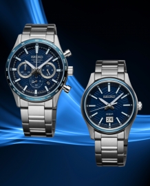 Relojes Seiko - Venta Oficial de Relojes Seiko - PlanetaRelojes.com