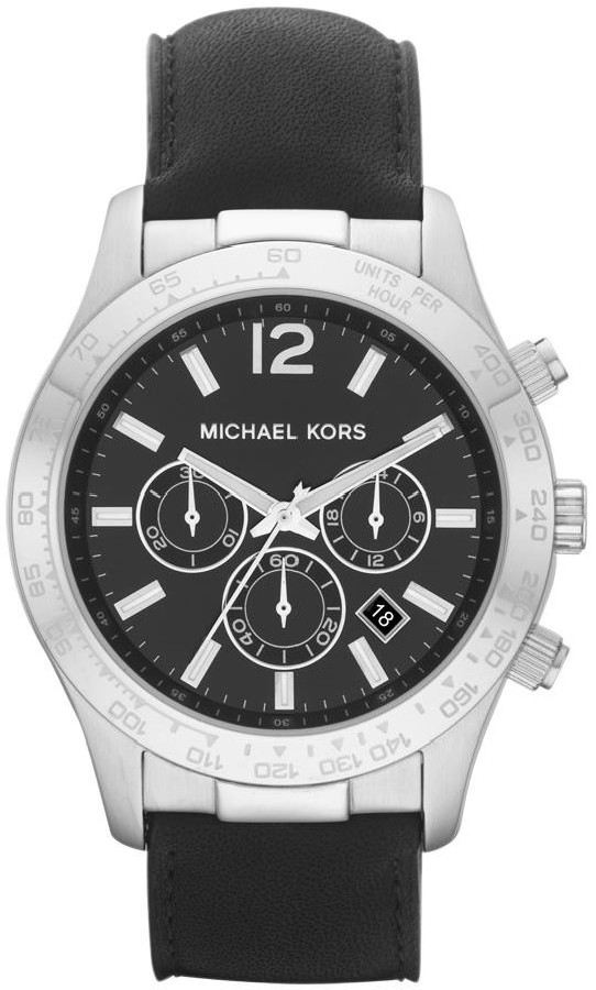 MICHAEL KORS MK8215 - PlanetaRelojes.com