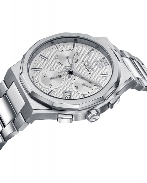 SANDOZ STYLE 83017-03 - PlanetaRelojes.com