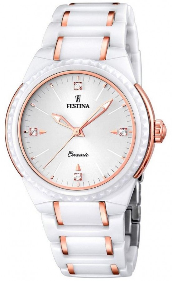 FESTINA F16698/5 - PlanetaRelojes.com