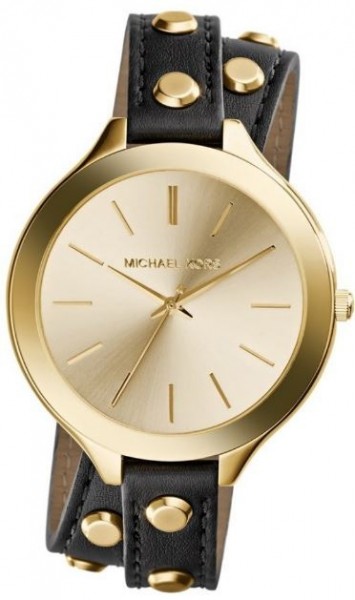 MICHAEL KORS SLIM RUNWAY MK2349 - PlanetaRelojes.com