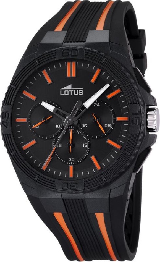 LOTUS 18185/2 - PlanetaRelojes.com
