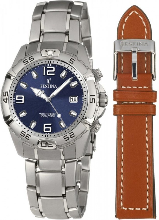 FESTINA F16170/4 - PlanetaRelojes.com