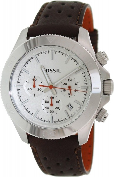 FOSSIL WATCH RETRO TRAVELER CHRONO CH2860 - PlanetaRelojes.com