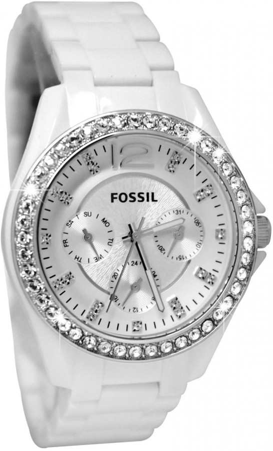 FOSSIL WATCH RILEY ES3252 - PlanetaRelojes.com