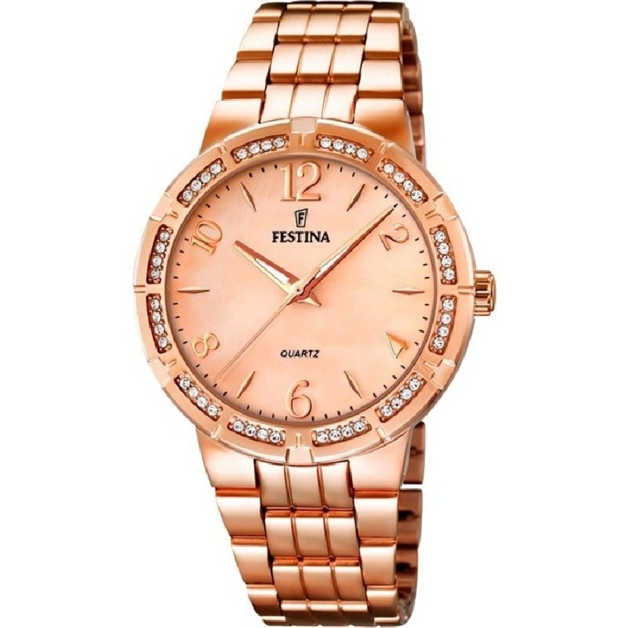 FESTINA F16705/2 - PlanetaRelojes.com
