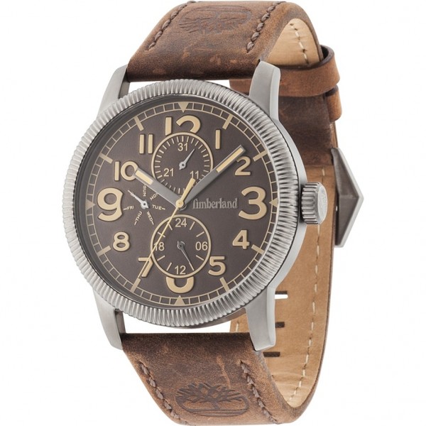 Timberland Erving 14812JSU-12 - PlanetaRelojes.com