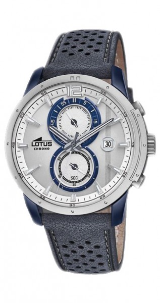 LOTUS CHRONO 18367/1 - PlanetaRelojes.com