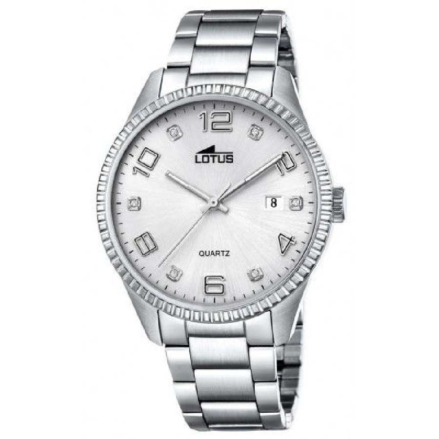 LOTUS THE COUPLES 18299/5 - PlanetaRelojes.com