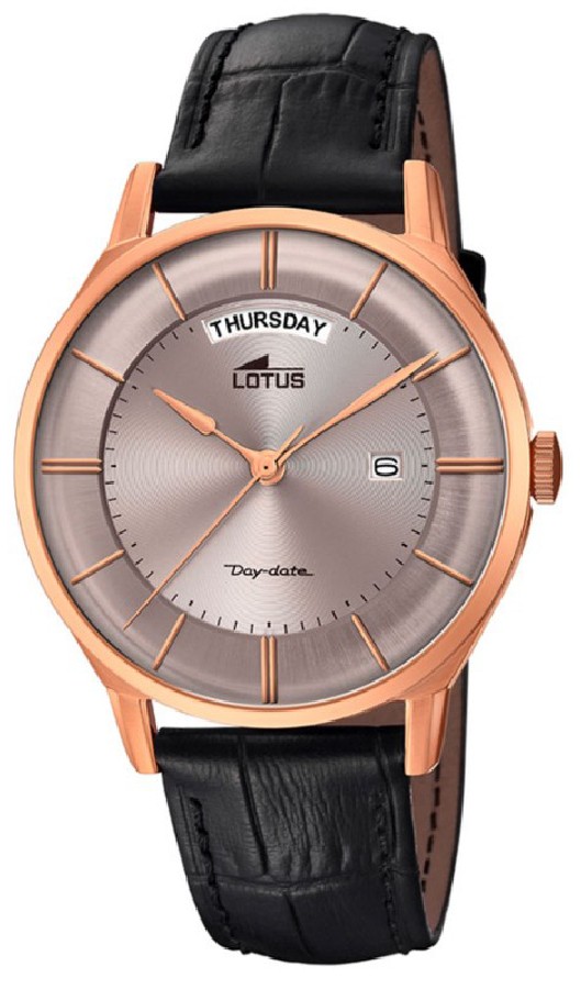 LOTUS RETRO 18422/1 - PlanetaRelojes.com