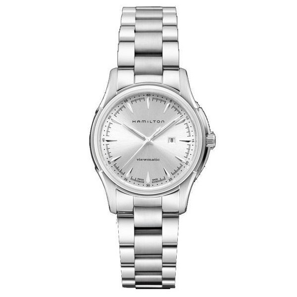 HAMILTON H32315152 - PlanetaRelojes.com