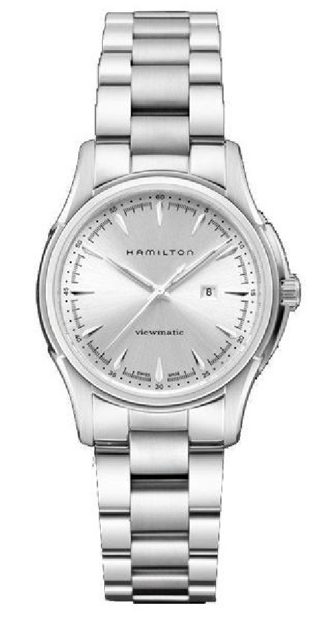 HAMILTON H32315152 - PlanetaRelojes.com