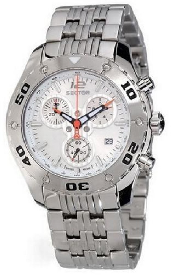 SECTOR 330 SERIES R2653973045 - PlanetaRelojes.com