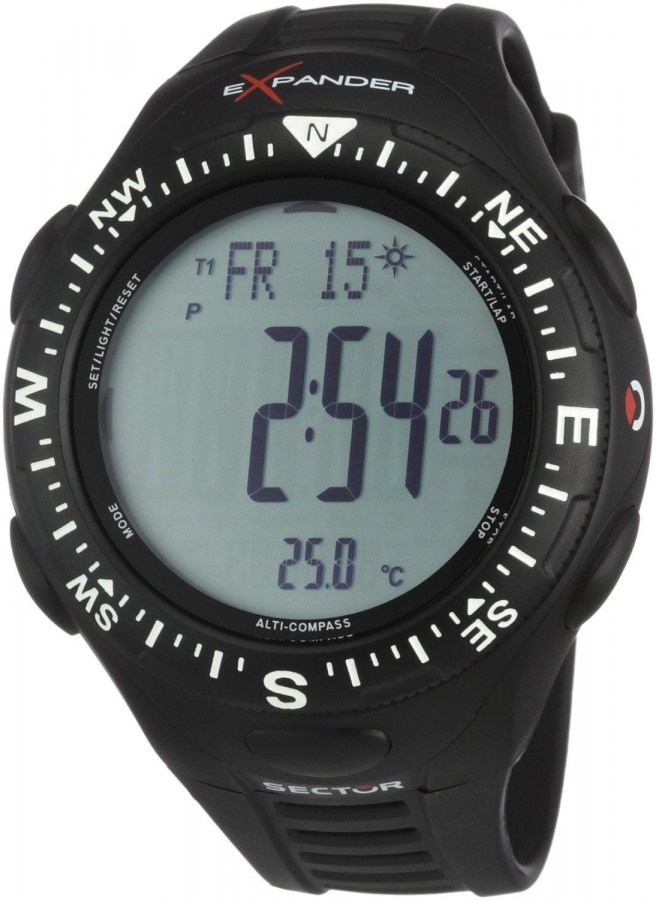 SECTOR EXPANDER OUTDOOR R3251174025 - PlanetaRelojes.com