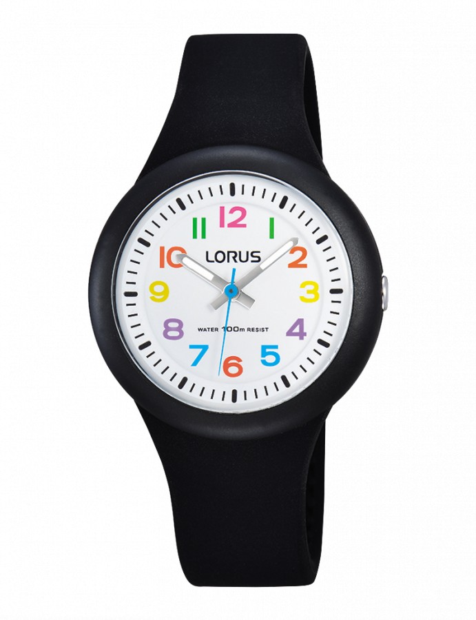 LORUS KIDS RRX41EX9 - PlanetaRelojes.com