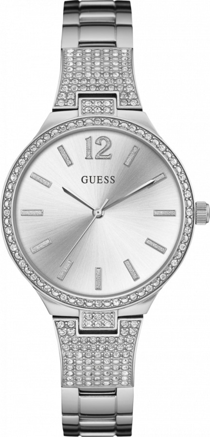 GUESS WATCHES LADIES UPTOWN GIRL W0900L1 - PlanetaRelojes.com