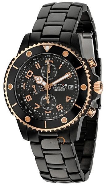 SECTOR SERIE 200 ADVENTURE CHRONO R3273680025 - PlanetaRelojes.com