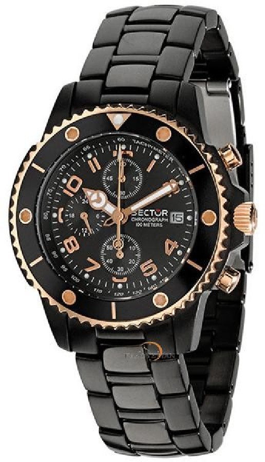 SECTOR SERIE 200 ADVENTURE CHRONO R3273680025 - PlanetaRelojes.com