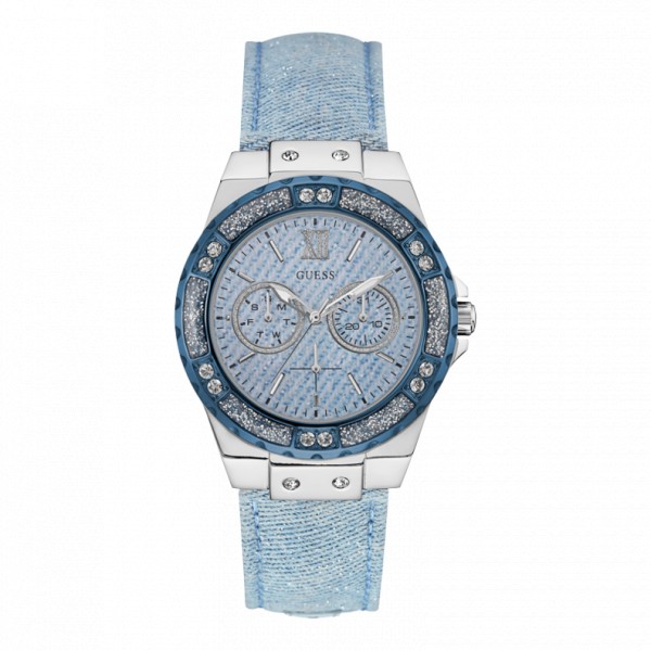 GUESS LIMELIGHT W0775L1 - PlanetaRelojes.com
