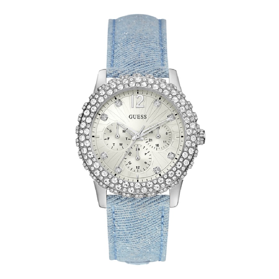 GUESS DAZZLER W0336L7 - PlanetaRelojes.com