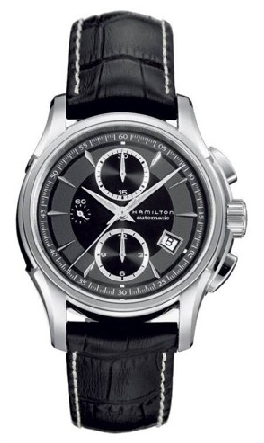 HAMILTON H32616533 - PlanetaRelojes.com